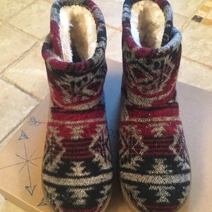 Indigo | Shoes | Indigo Rd Slipper Boots | Poshmark
